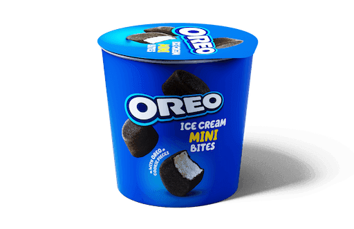 Oreo Bites | Oreo